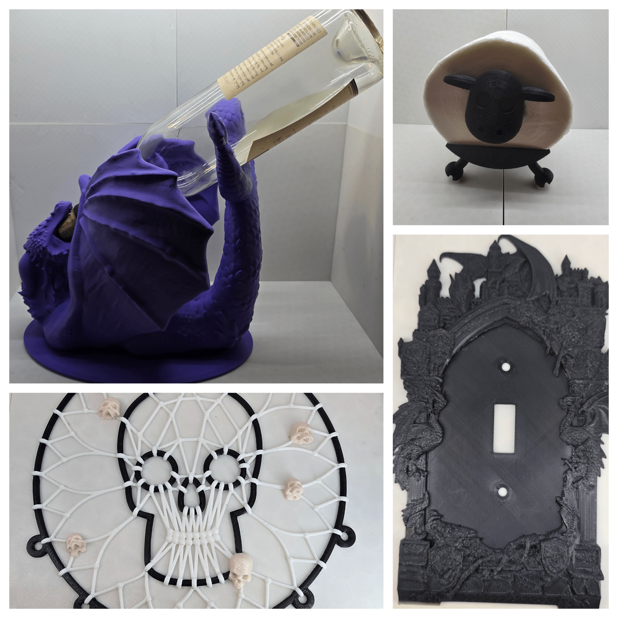 Household – Erratically Eccentric Creations
