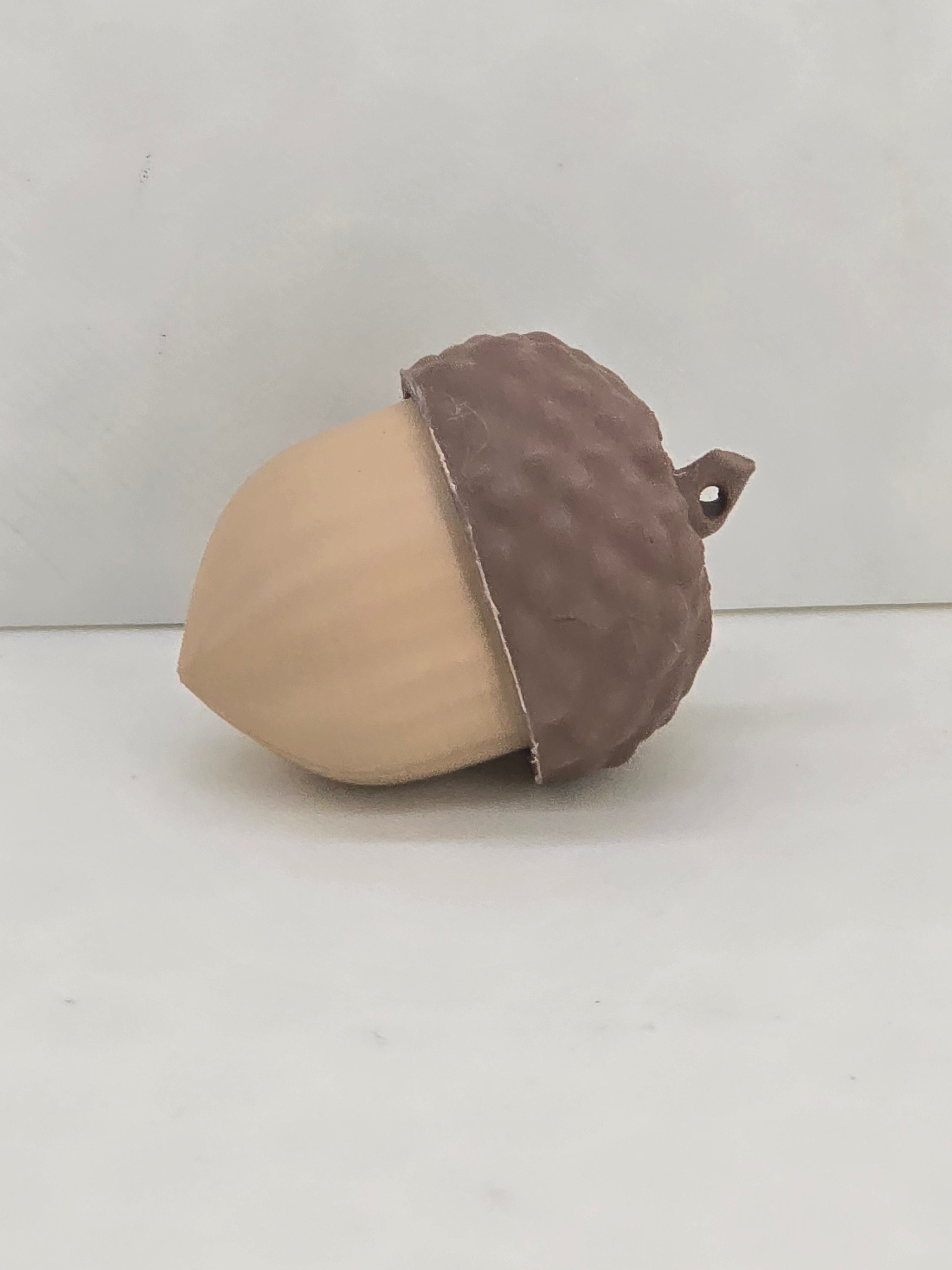 Acorn Clicker – Erratically Eccentric Creations